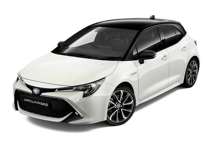 Euro NCAP | Toyota Corolla