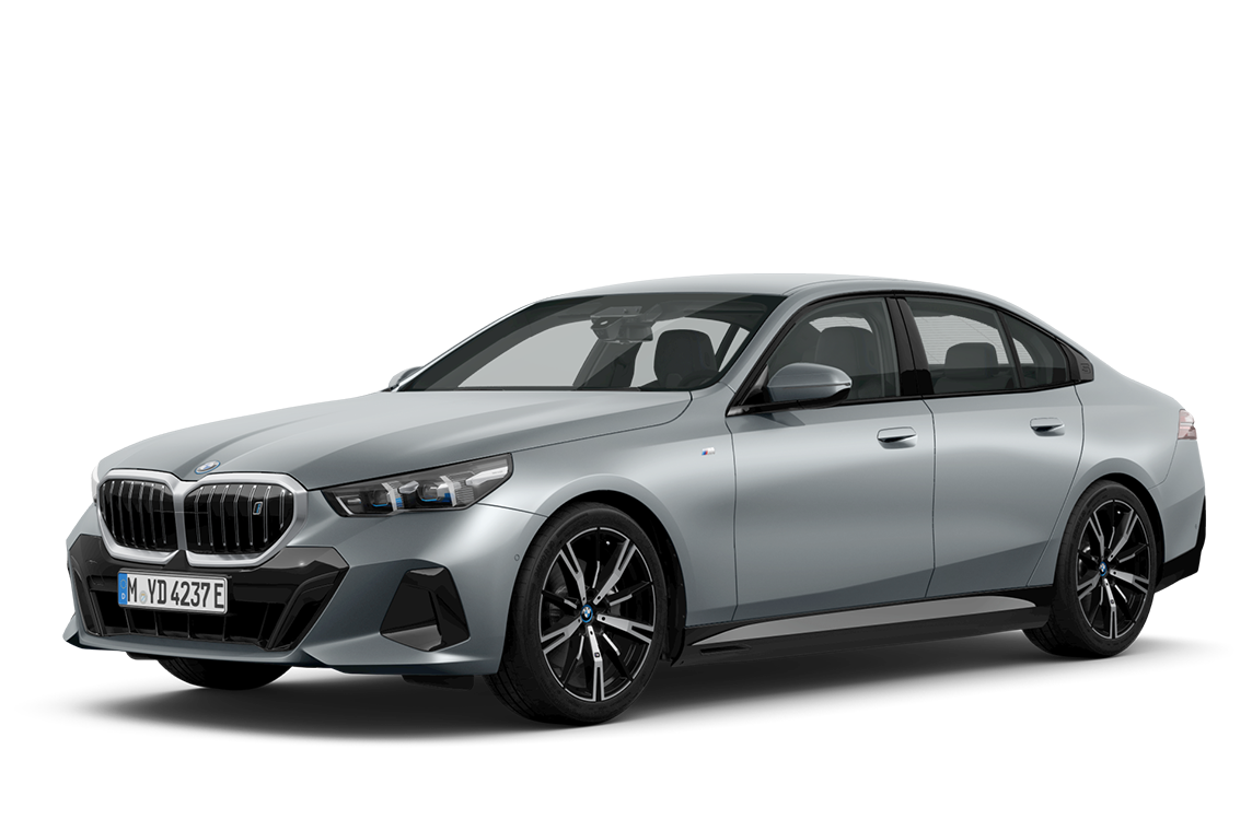 Euro NCAP | BMW 5 Series